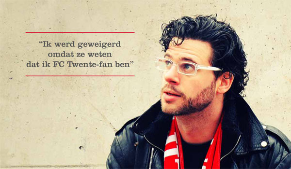 ‘Jakhals’ Erik Dijkstra: Het kampioenschap was ook voor mij een hoogtepunt