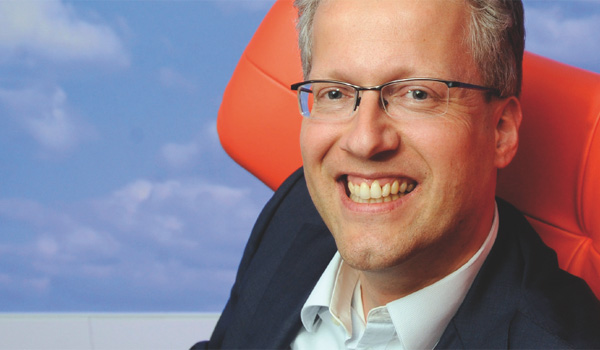 Hans Lesscher is doodmoe van alle indianenverhalen - Anje Produkties