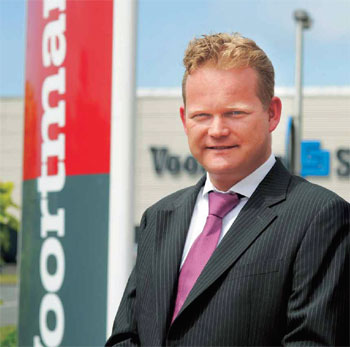 De toekomst van Voortman Automatisering ligt niet in Rijssen - Anje ...