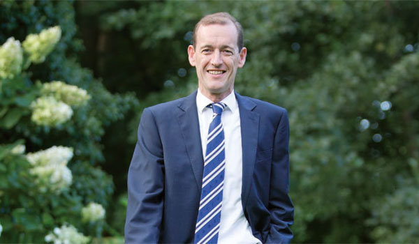 Schelberg 'Ut kump goed'